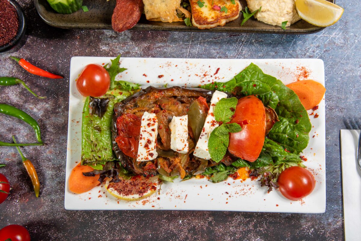Gallery – Best Meze Grill Restaurant
